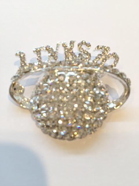 Links 70th Anniversary Pin (NEW-Collectors Item) – Beautiful Things ...